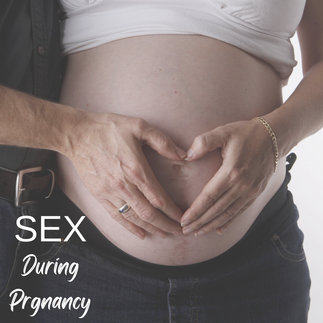 Sexuality In Pregnancy Slinkyandco